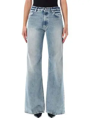 Haikure Cropped Bottoms For Women