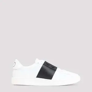 Valentino Garavani Calf Leather Sneakers