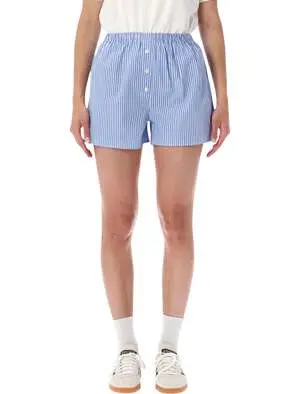 Sporty & Rich High Rise Bottoms For Women