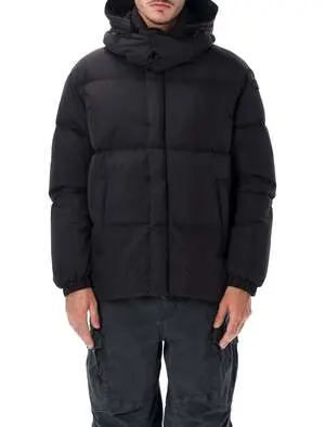 Diesel® Layered Outerwear For Men