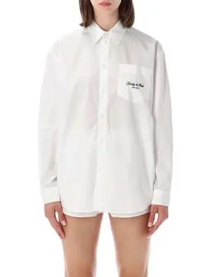 Sporty & Rich Day Tops