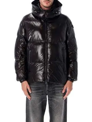 Men's Diesel® Overcoat