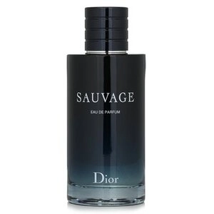 CH.DIOR Ch. Dior Sauvage Eau De Parfum Spray For / 200 Ml
