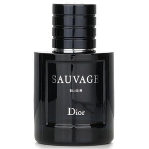 CH.DIOR Ch. Dior Sauvage Elixir Eau De Parfum Spray 2.0 Oz - Default