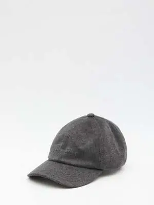 Jacquemus The Casquette Mini Cap