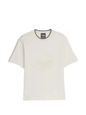 ADIDAS ORIGINALS Graphic T-shirt Wb And3 Mini Tee - Blatiz