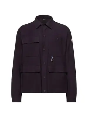 Moncler Stylish Knit Top