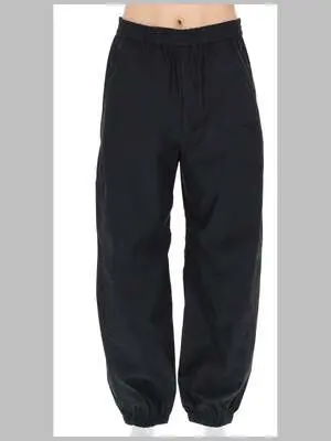 Givenchy Lightweight Track Pants - Black
