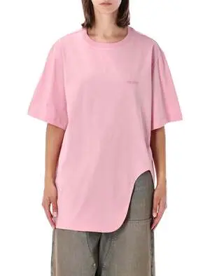 Attico Relaxed T-shirts For Women