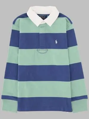 Polo Ralph Lauren Rugby Shirts