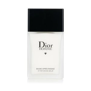 CH.DIOR Ch. Dior After Shave Balm For - Default