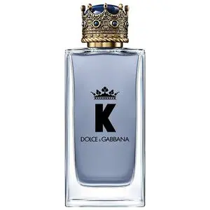 Dolce & Gabbana K King Eau De Toilette Spray 3.3 Oz Mini - Default