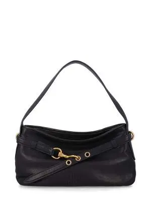 Miu Miu Shoulder Bag - Nero