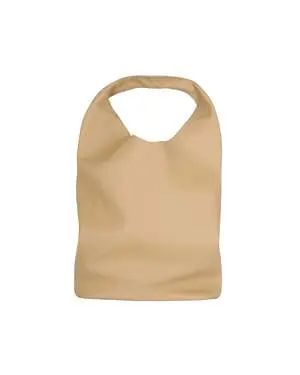 A.p.c. Leather Shoulder Bag - Cashew