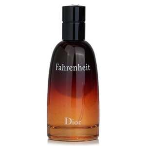 CH.DIOR Ch. Dior Fahrenheit Eau De Toilette Spray For - Default
