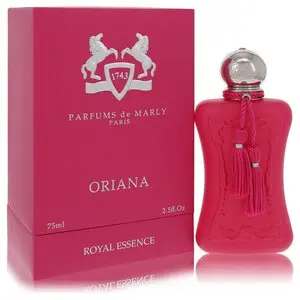 PARFUMS DE MARLY Oriana Eau De Parfum Spray Mini 2.5 Oz For - Default
