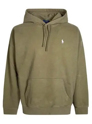 Polo Ralph Lauren Layered Sweatshirts Hoodies For Men