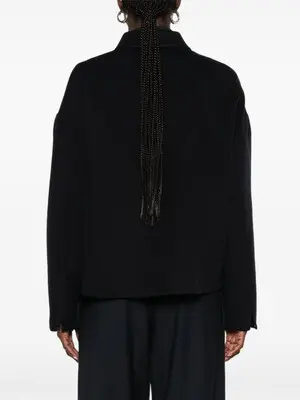 Fabiana Filippi Wool Jacket