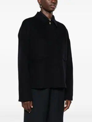 Fabiana Filippi Wool Jacket