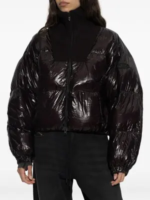 DIESEL® Short Puffer Down Jacket