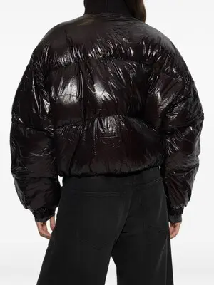 DIESEL® Short Puffer Down Jacket