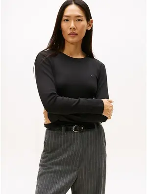 Tommy Hilfiger Crewneck Tops