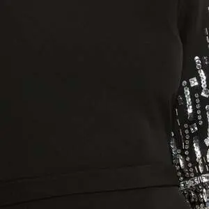 Mac Duggal Petite A-line Gown