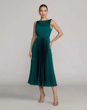 Midi Evening Dresses