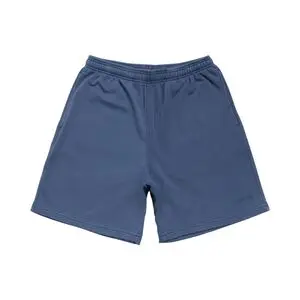 StÜssy Lightweight Terry Short - Blue