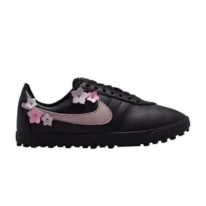 Nike Wmns Astrograbber 'florette - Black