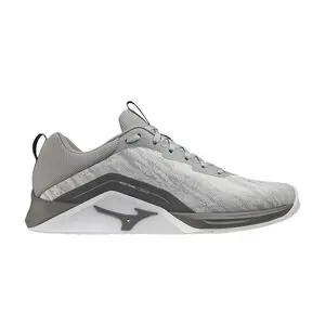 Mizuno Wmns Ts-01 White