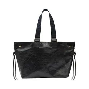 Isabel Marant Étoile Wardy Bag - Black