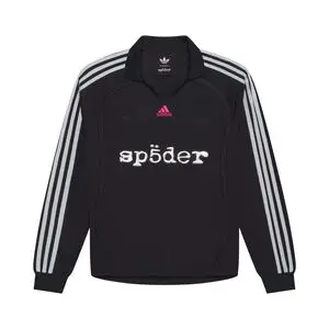 SP5DER Jersey With Adidas Collaboration