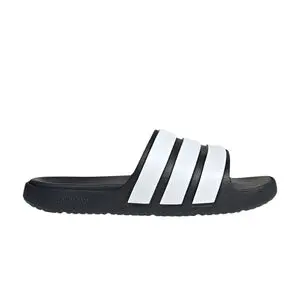 Adidas Znsory Slide 'core Cloud White - Black