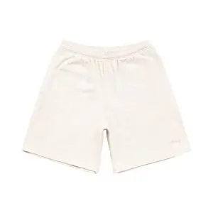 StÜssy Lightweight Terry Short 'stone - Grey