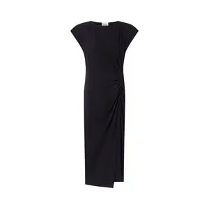 Isabel Marant Étoile Nadela Dress - Black