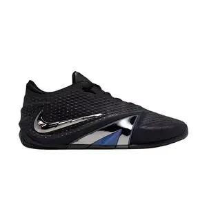 Nike Ja 4 Athletic Sneakers - Black