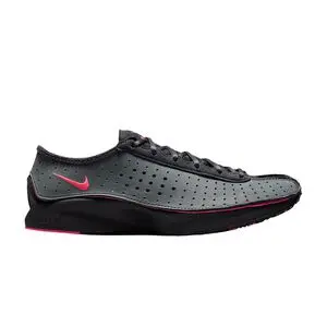 Nike Wmns Air Superfly 'anthracite - Black