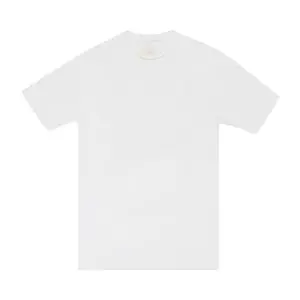 Aimé Leon Dore Short-sleeve Din Logo T-shirt