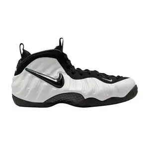 Nike Air Foamposite Pro 'glow In The Dark