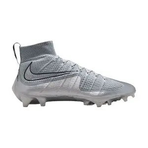 Nike Vapor Edge 360 Untouchable Mid 'wolf Grey Metallic