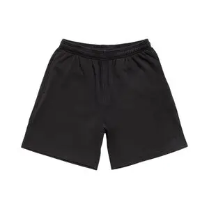 StÜssy Lightweight Terry Short - Black