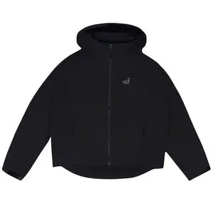 Aimé Leon Dore Jet Golf Nylon Tips Jacket - Black