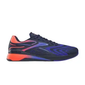 REEBOK Nano X5 Edge Training Shoes