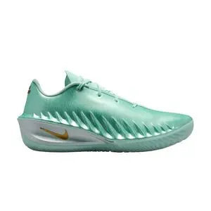 Nike Gt Cut 4 Victor Wembanyama Pe 'ny Vs Ny - Green