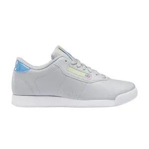 REEBOK Wmns Princess Pure Grey - White