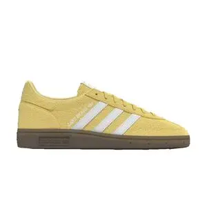 Adidas Care Bears X Wmns Spezial - Yellow