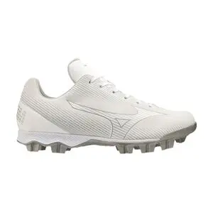 Mizuno Wmns Wave Finch Lightrevo Grey - White