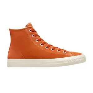 CONVERSE Chuck Taylor All Star Pro Suede High 'campfire - Orange