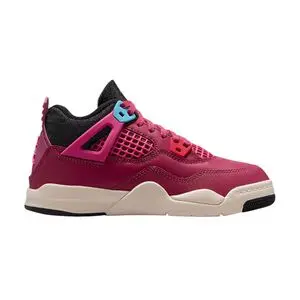 JORDAN 4 Retro Ps 'she's A Star